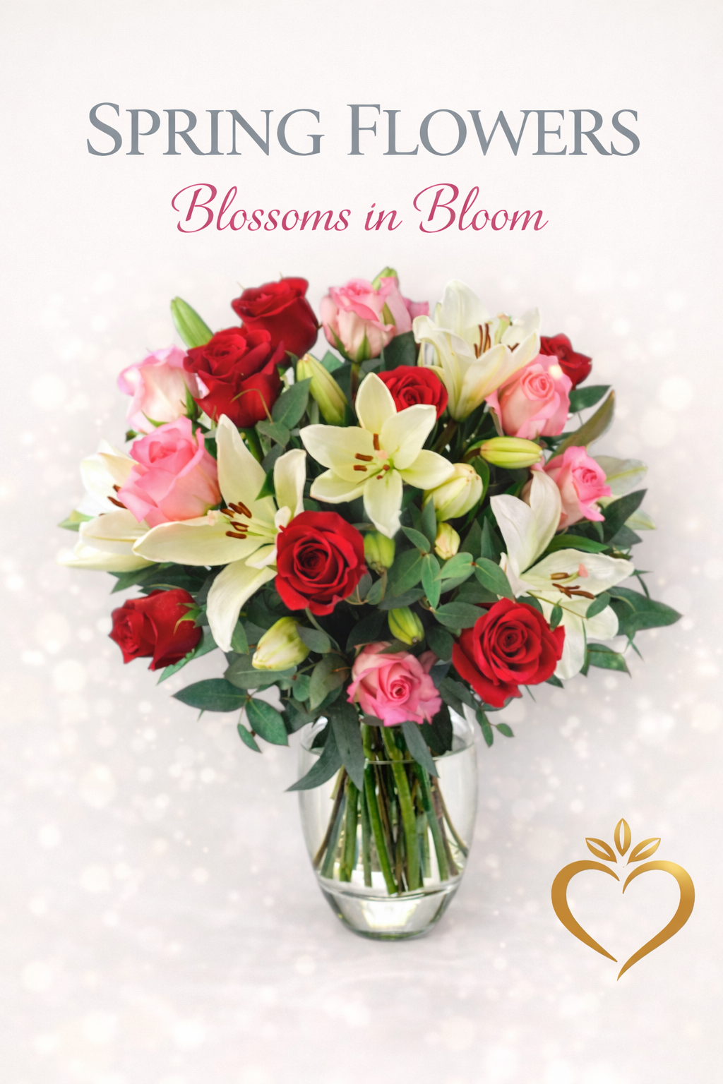 Spring Flower – Fancy Flower