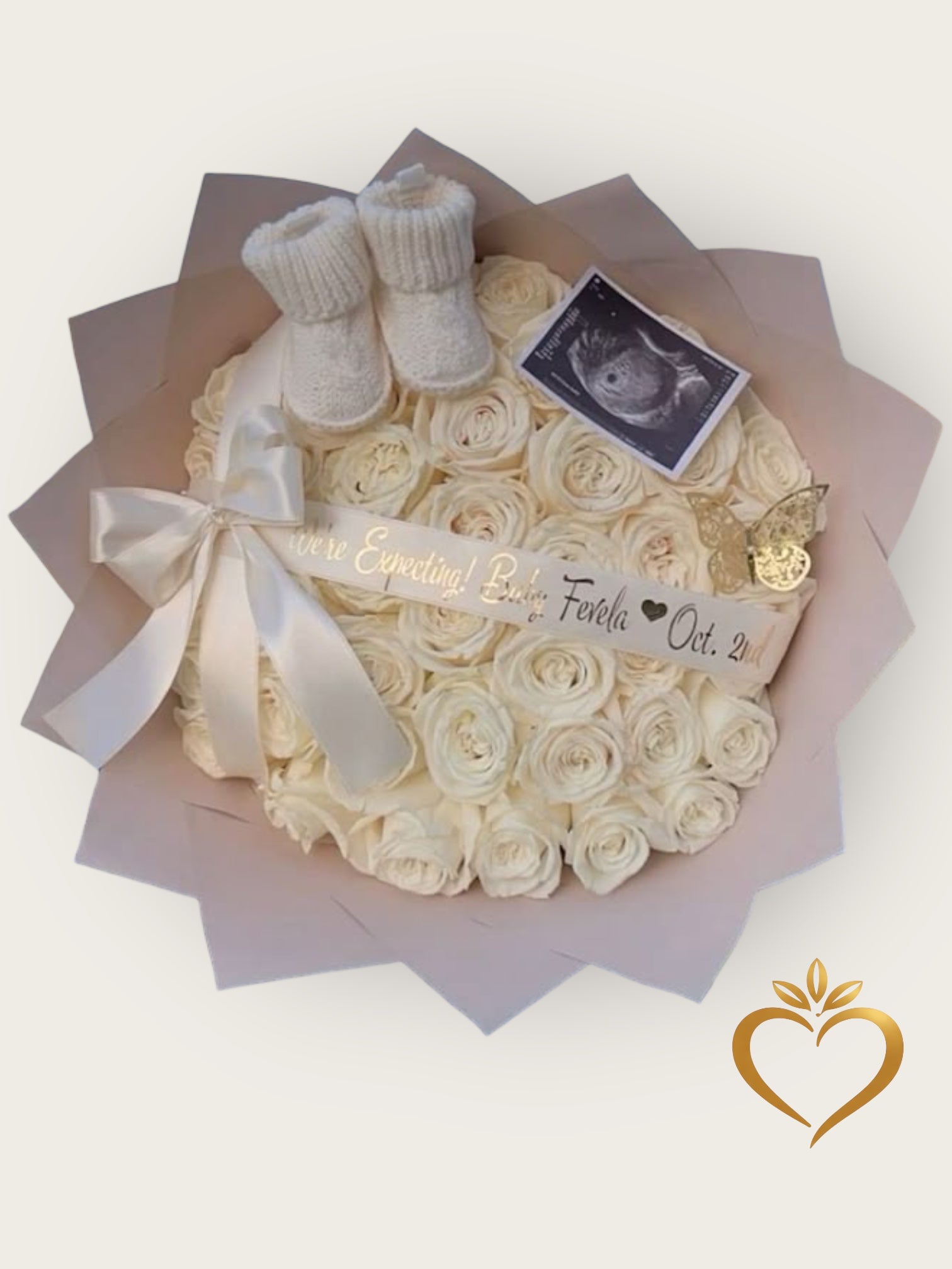 Little Blessing Roses – Fancy Flower